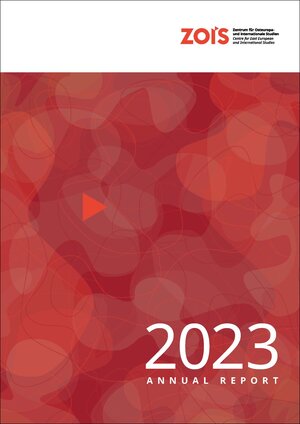 ZOiS Annual Report 2023