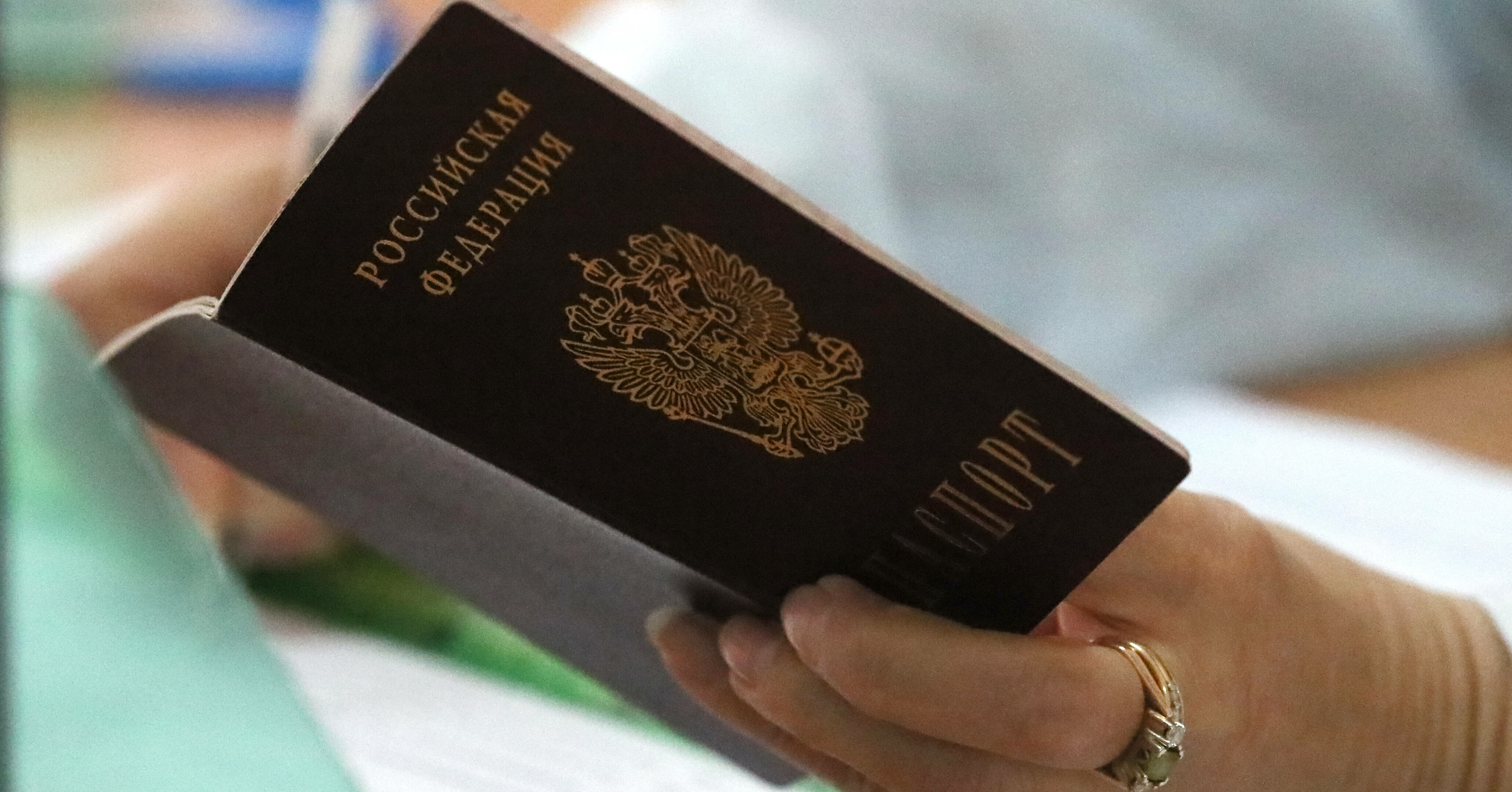 Recruiting for the Nation? Russia’s New Repatriation Law