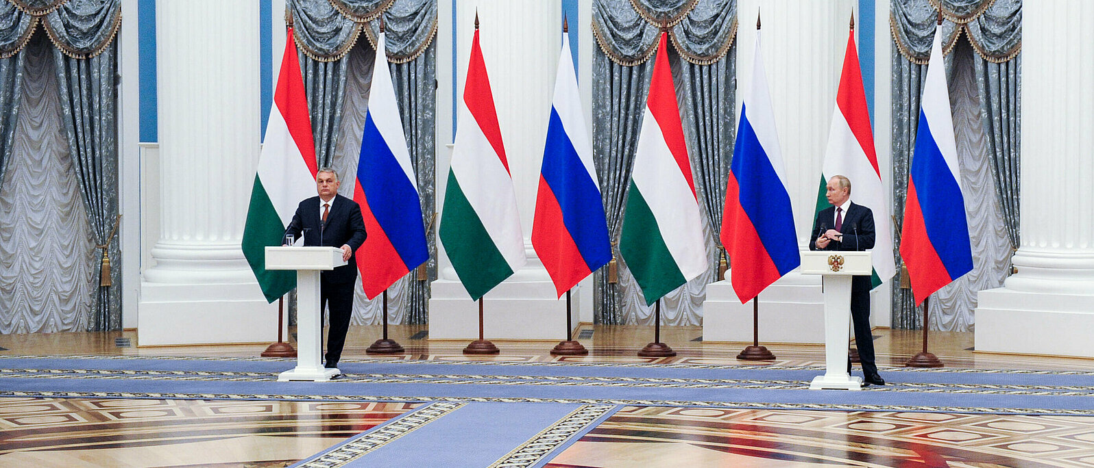 Centre for East European and International Studies (ZOiS)