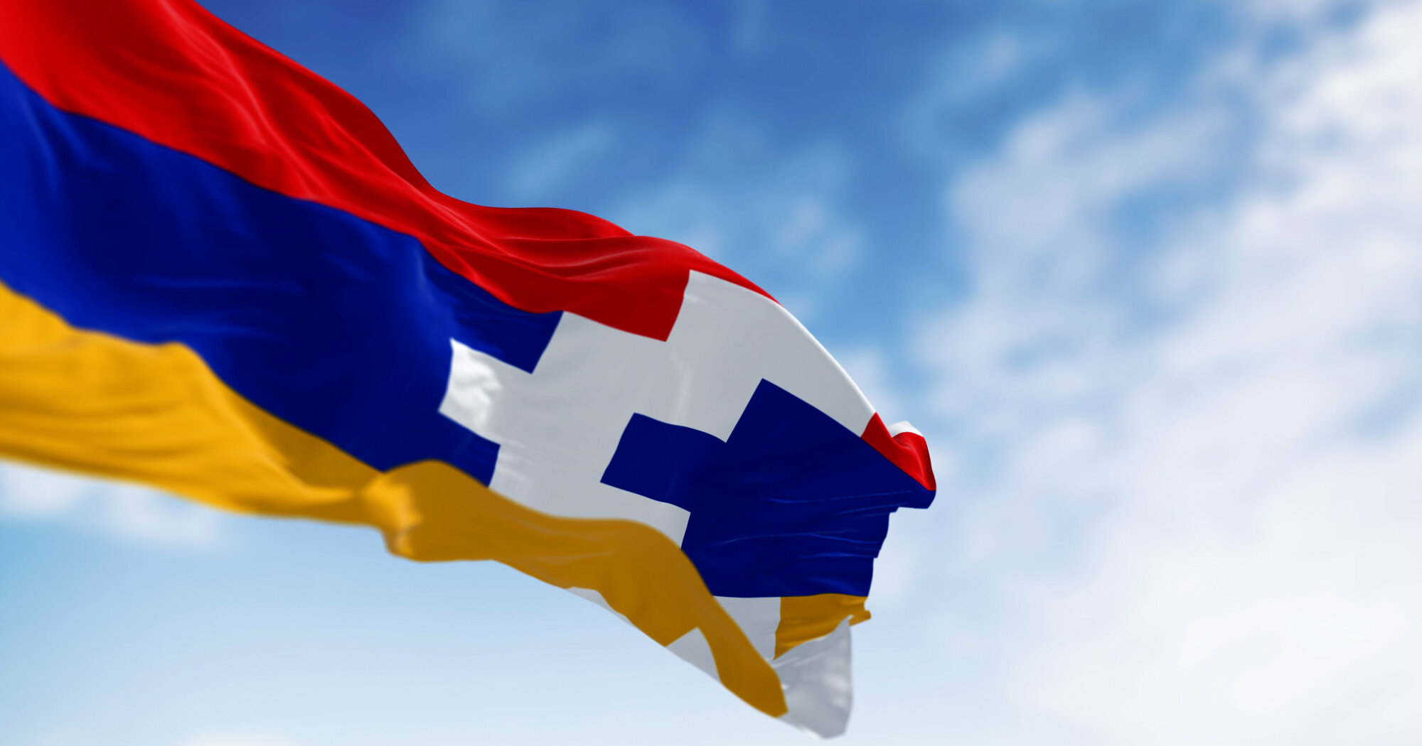Das politische und kulturelle Schicksal der Karabach-Armenier*innen in ...