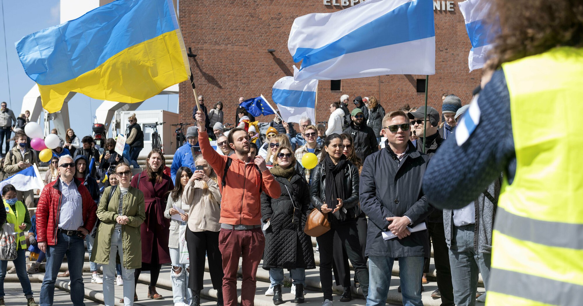 New Europe-Wide Research Network on War-Induced Migration from Russia